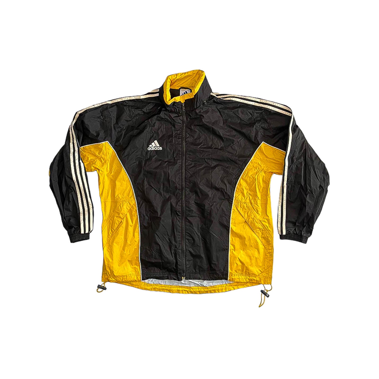 Brand Mix Light Jackets - KILO BOX – Italian Vintage Wholesale