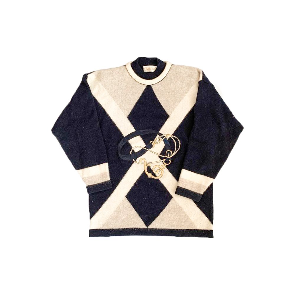 Vintage Jumper Mix for Woman - KILO BOX – Italian Vintage Wholesale
