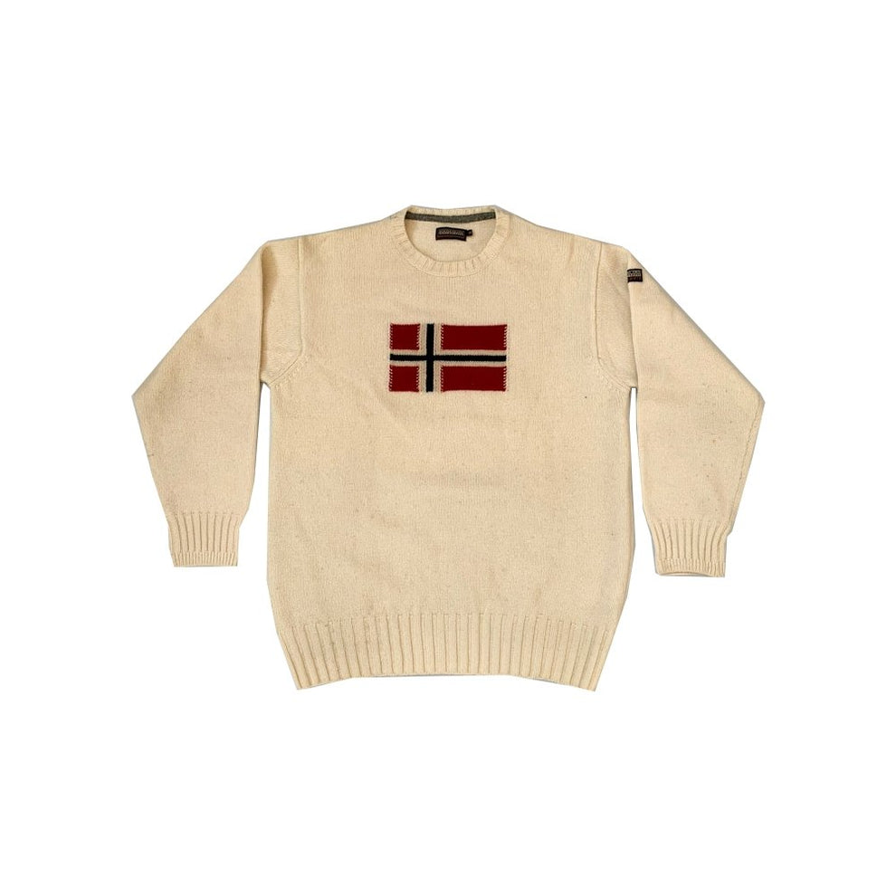 UNITS Branded Men's Jumpers – Italian Vintage Wholesale