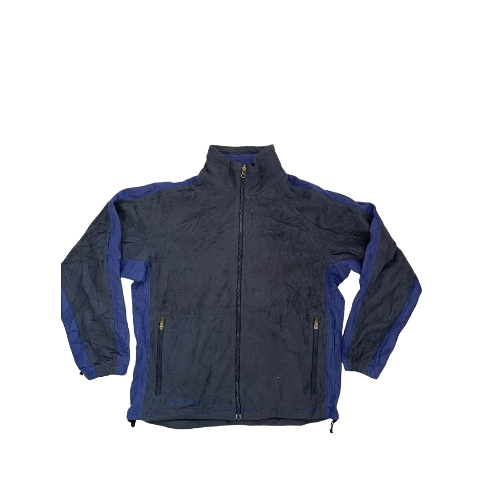 UNITS Columbia Branded Fleeces – Italian Vintage Wholesale