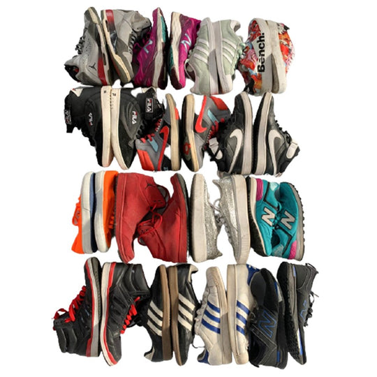 Wholesale Vintage Shoes – Italian Vintage Wholesale